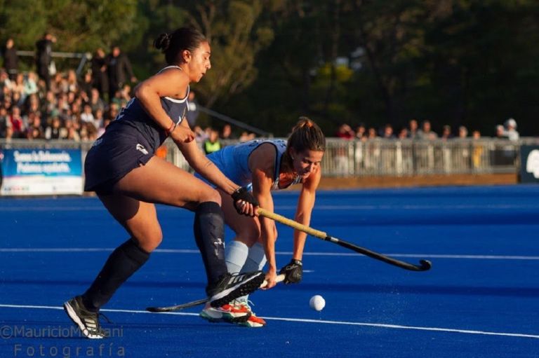 Ariana Arias llevará su talento a la Copa Panamericana Junior en Canadá ...