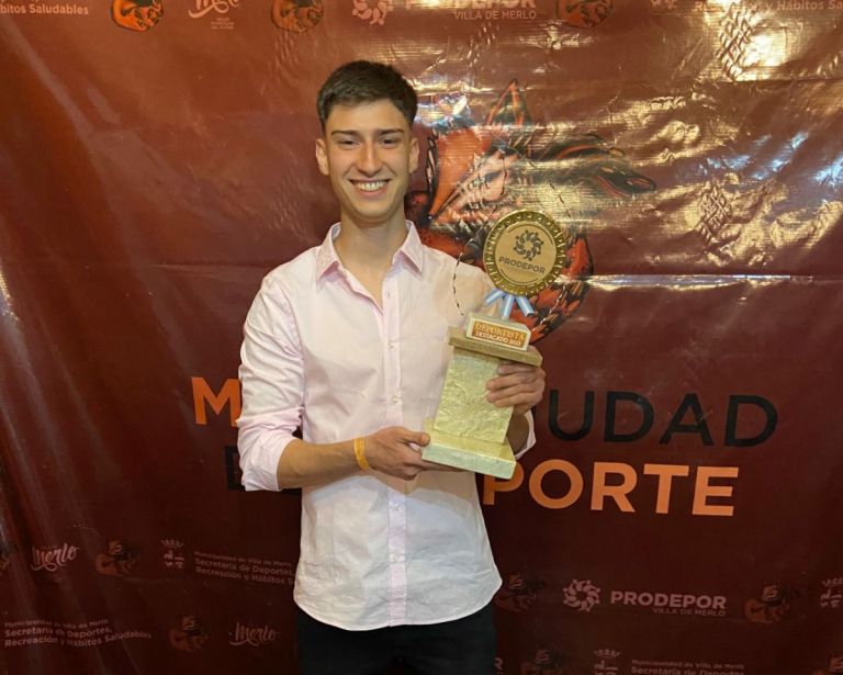 Alexis Cano: Oro en cuatro ruedas en una noche inolvidable para el ...