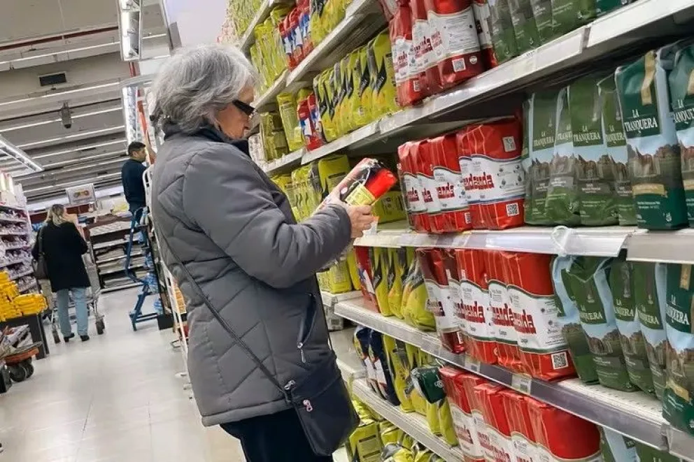 La Inflación De Septiembre Fue Del 3 5 Y Acumula Un 209 Interanual