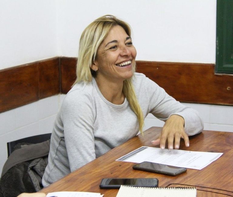 Ferrarotti: “es importante escuchar a todos y buscar consensos ...