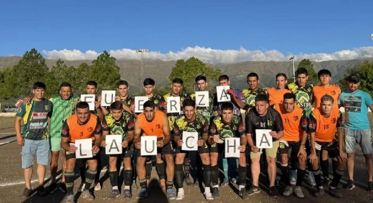 CRyDER avanza a los octavos de la Copa Diego Maradona | InfoMerlo.com