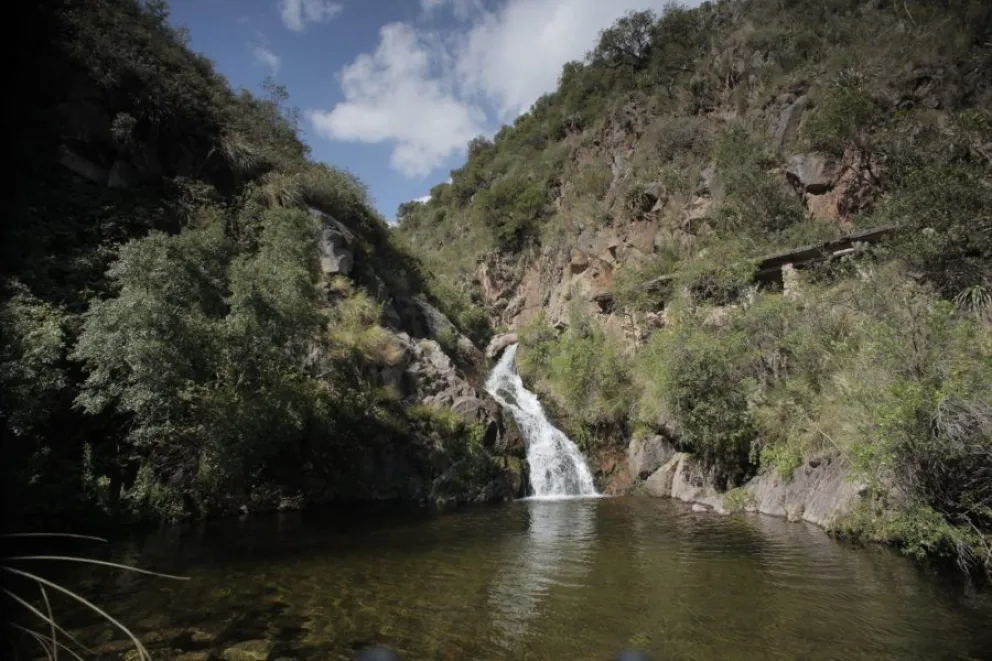 Villa Larca, un destino que invita a conectar con la naturaleza, la ...