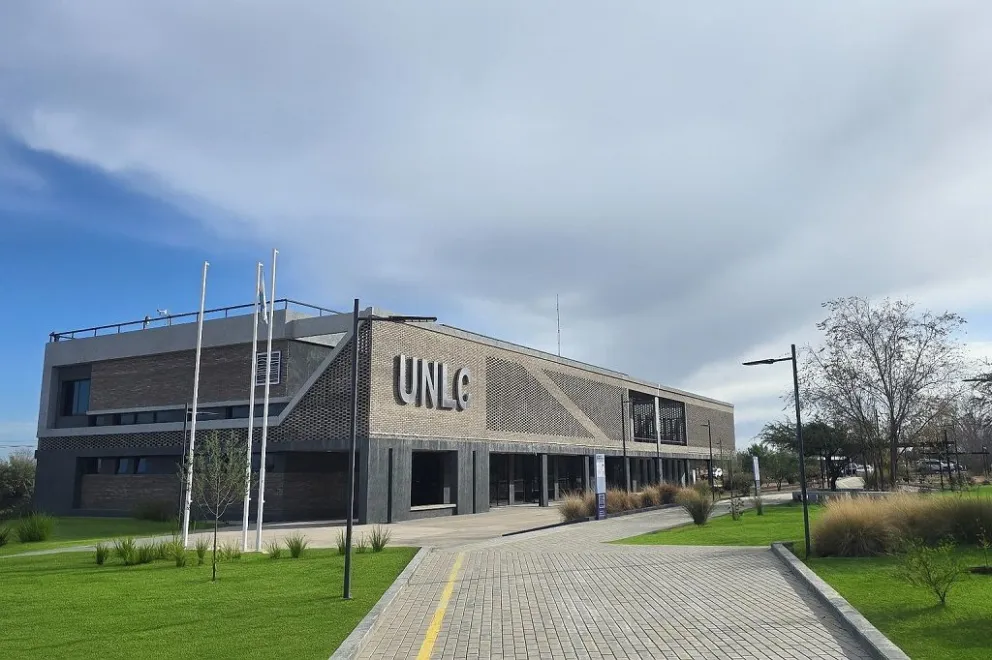 Se abrieron las inscripciones a la Tecnicatura en Planificación y ...