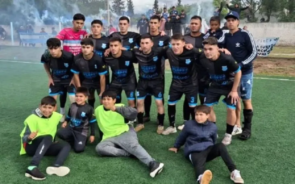 El cuarto capítulo del Regional está confirmado | InfoMerlo.com