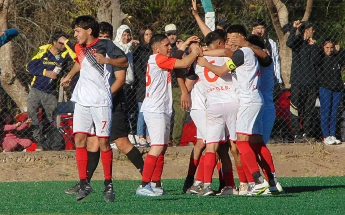Torneo Provincial: definidos los cruces de ida de los Cuartos de Final ...